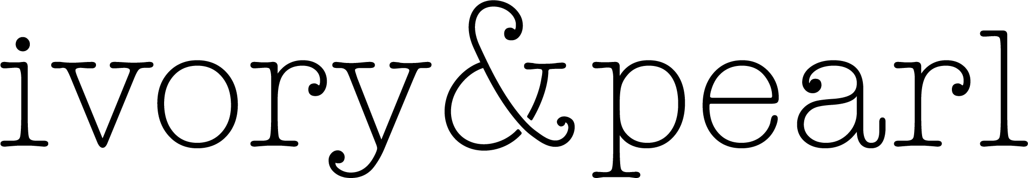 Ivory & Pearl Bridal Boutique